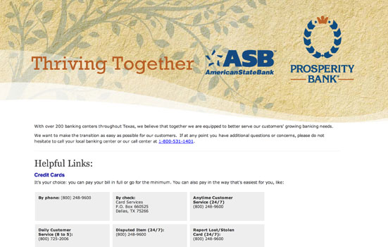 American State Bank Relies on QualysGuard to conduct weekly scans of ...