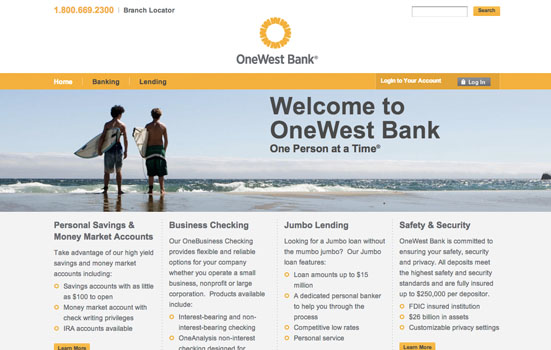 Banking on Trust | Qualys, Inc.