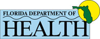 Florida Department Of Health Logo